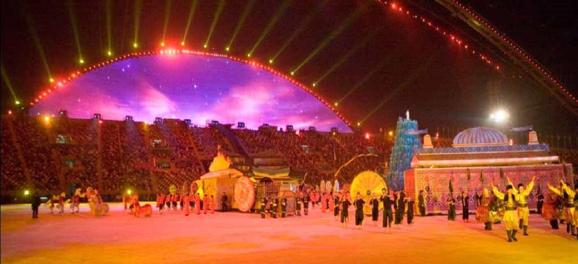 15th Doha Asian Games | IAID Academy, Doha, Qatar