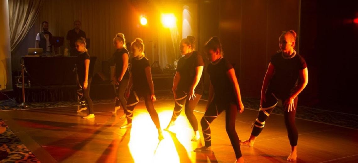 Dubai International Dance Festival | IAID Academy, Doha, Qatar