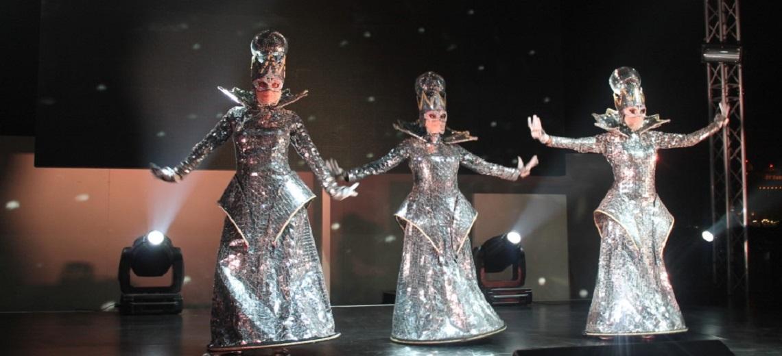 Ajyal Film Festival | IAID Academy, Doha, Qatar