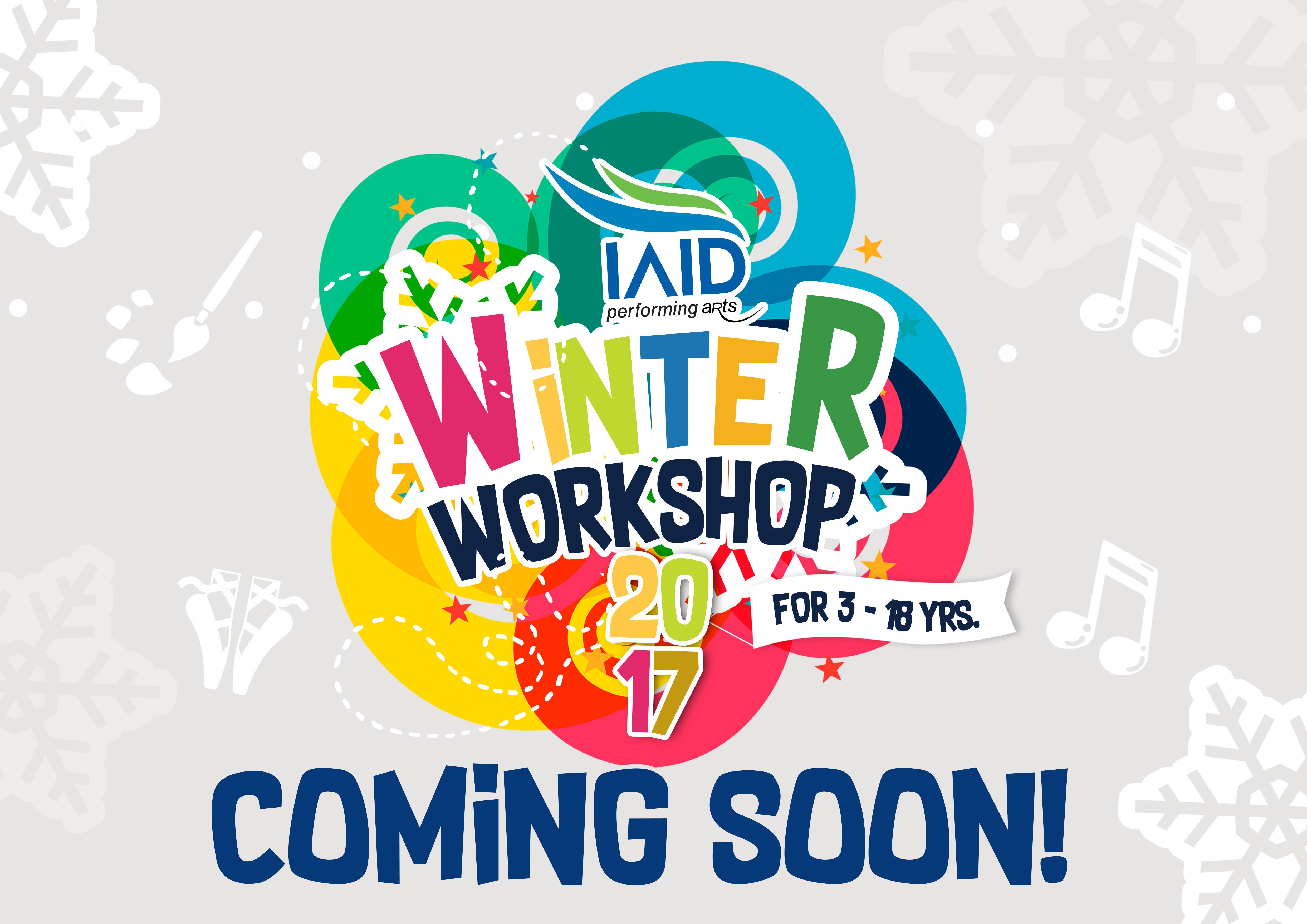 IAID Academy for Arts, Dance & Music, Doha, Qatar.