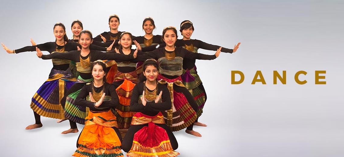 IAID Performing Arts to represent Qatar at the International Folklore ...