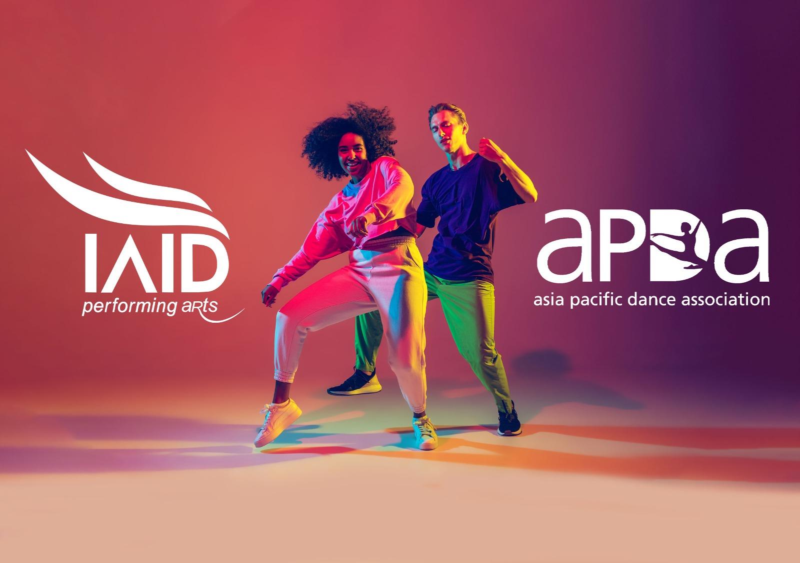 IAID Academy for Arts, Dance & Music, Doha, Qatar.