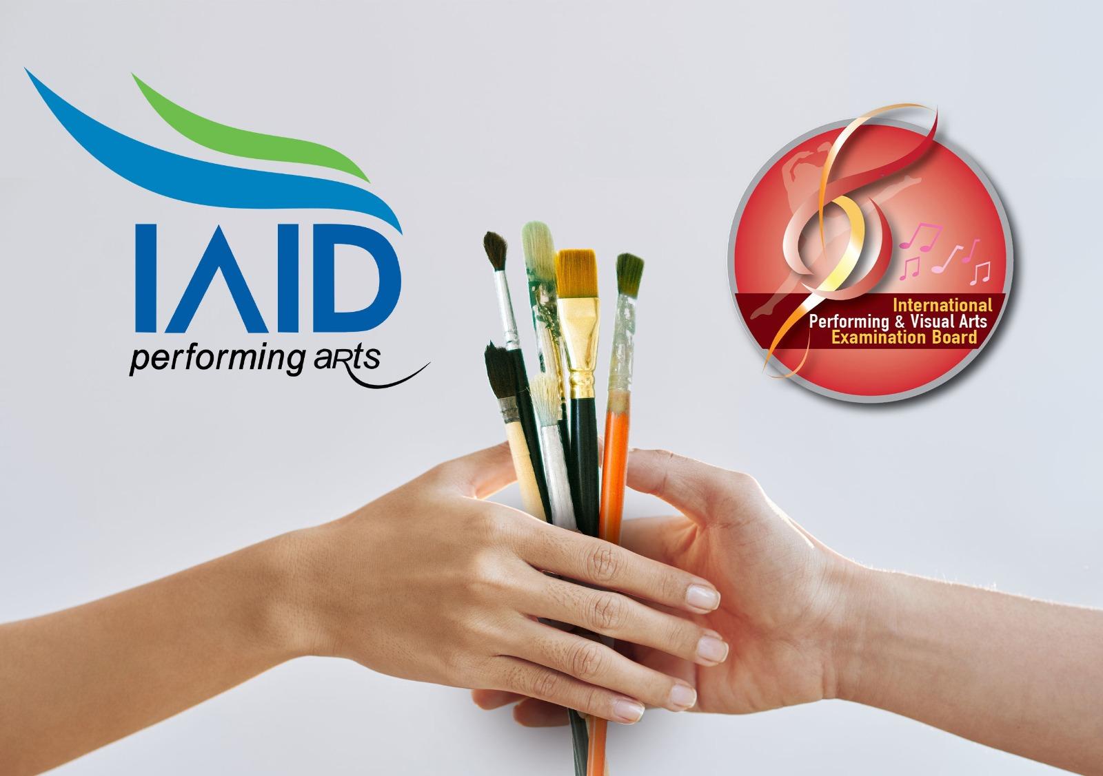 IAID Academy for Arts, Dance & Music, Doha, Qatar.